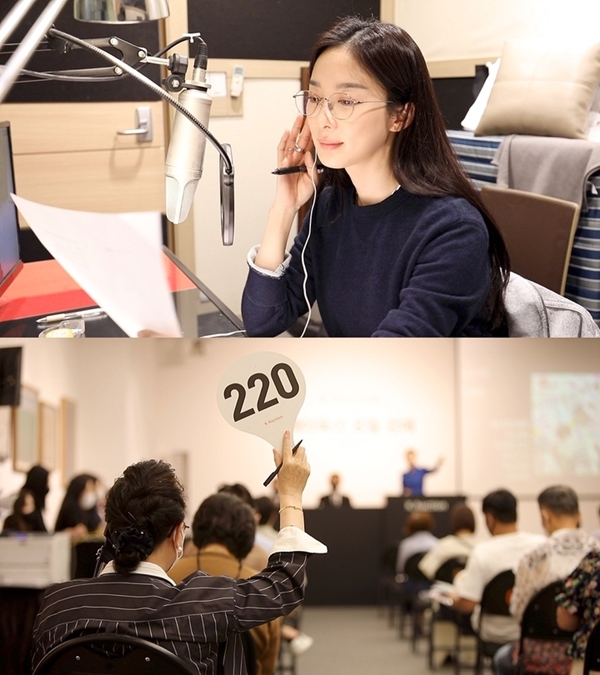 EBS1 특집 다큐 ‘미술시장의 동력, 아트컬렉팅’서 한국 미술시장 조망