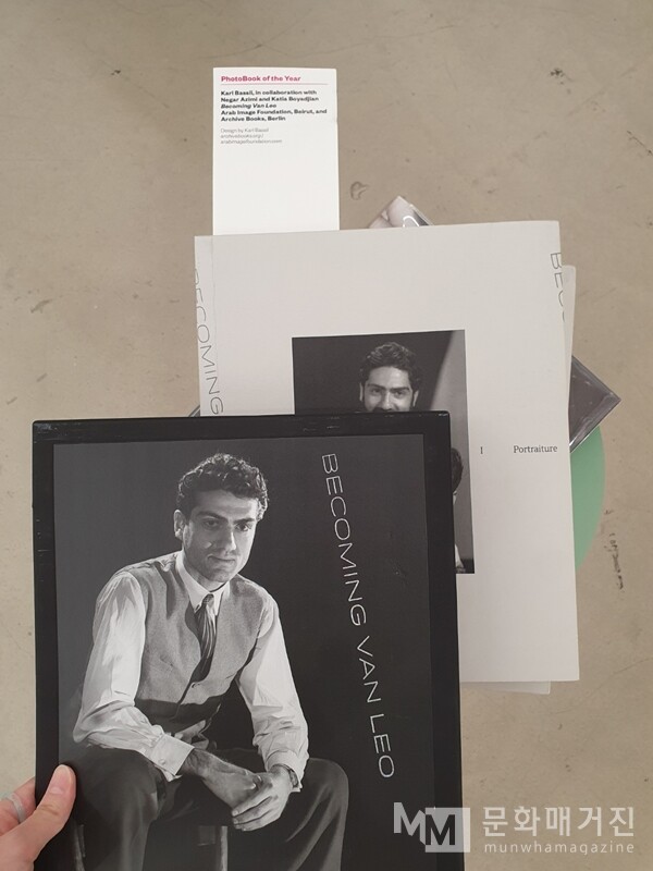 [한윤지 칼럼] 서늘한 도심 속 아카이브 ②